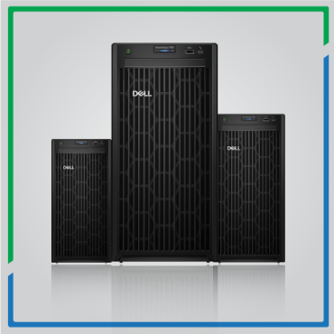 Buy Dell Servers in UK | New & Refurbished Rack, Tower, Blade Servers